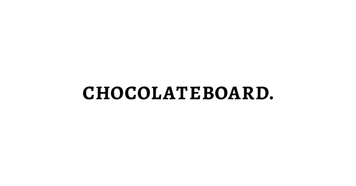 Sublime Text 特定の拡張子とシンタックスハイライトを紐付ける Logchocolateboard